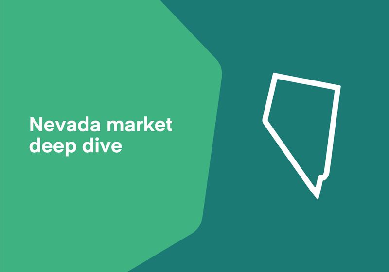 Cannabis Industry Reports | Headset Cannabis Data